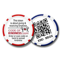 Code Of Kindness